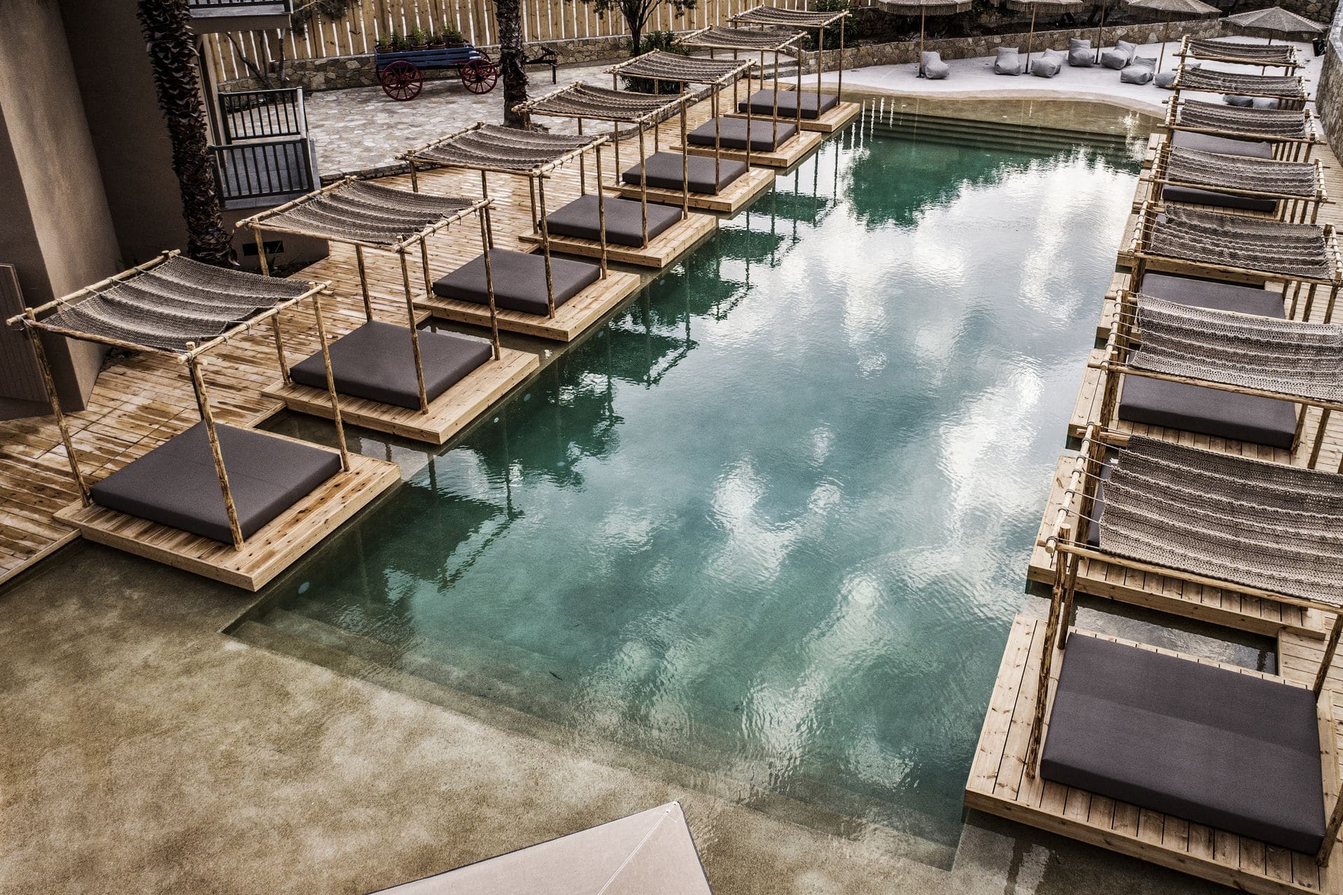 Earthy aesthetic | MANCODE STYLE