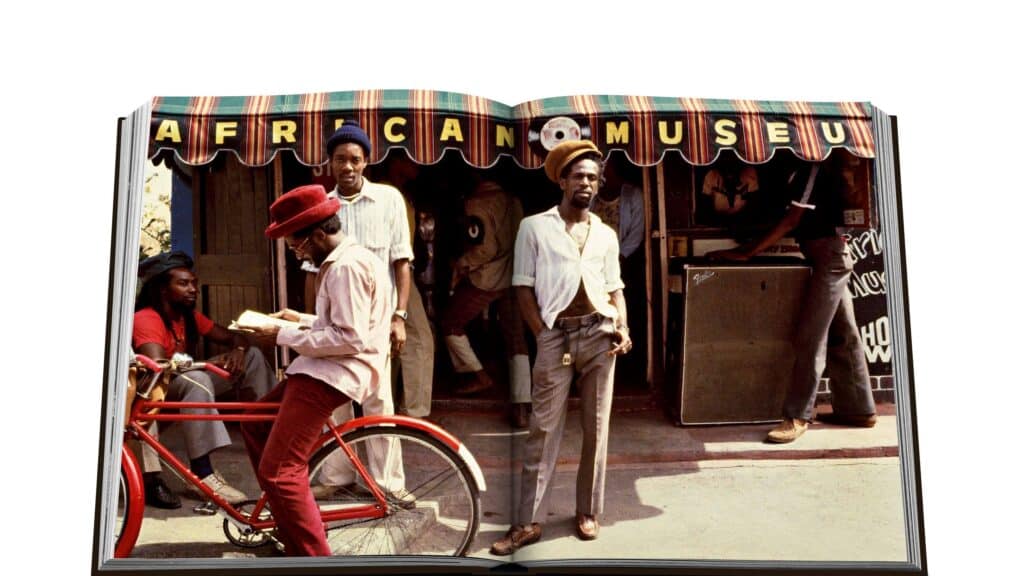 Caribbean rhythm | MANCODE STYLE