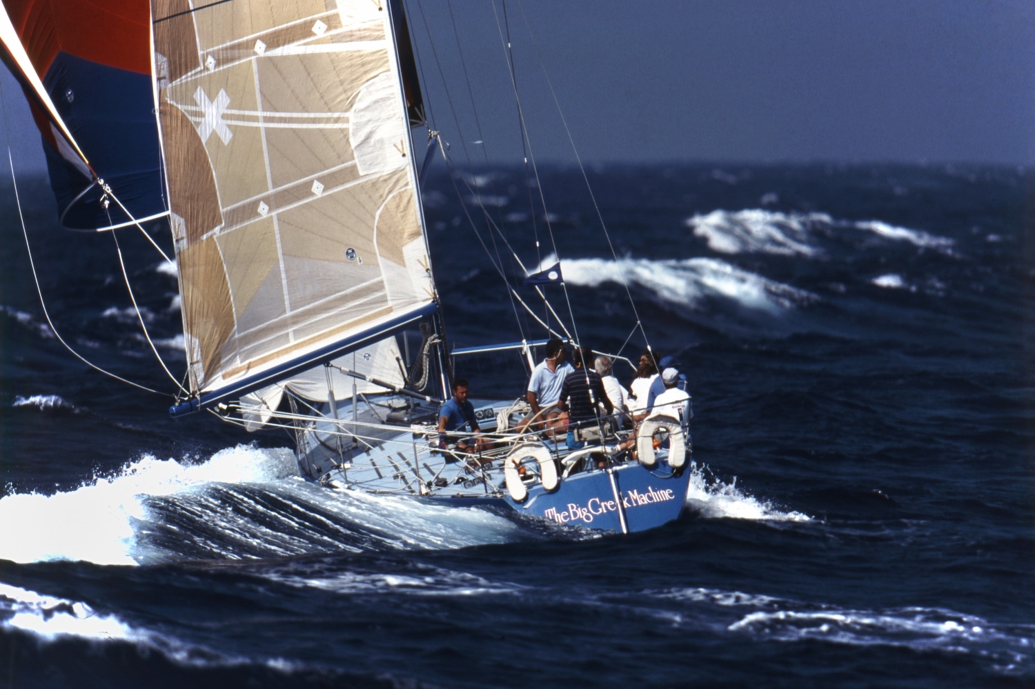 60 years Aegean Rally | MANCODE STYLE