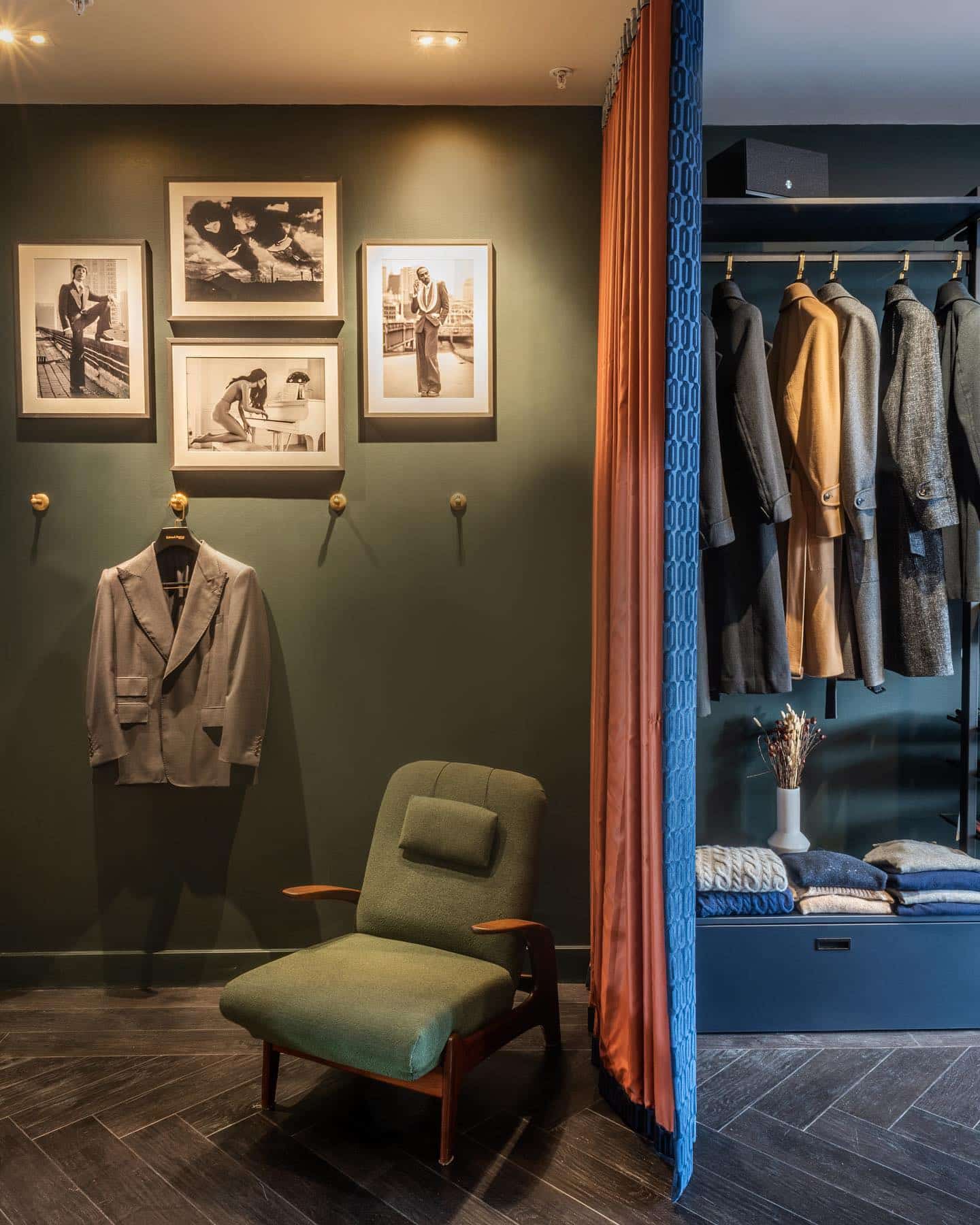 Cool disruptor | MANCODE STYLE