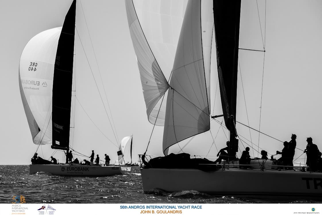 Aegean winds | MANCODE STYLE