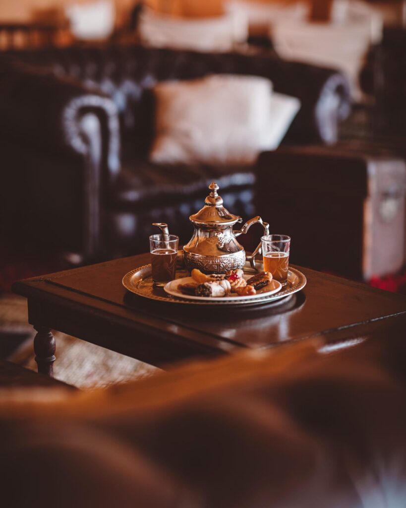 A wanderer’s dream | MANCODE STYLE