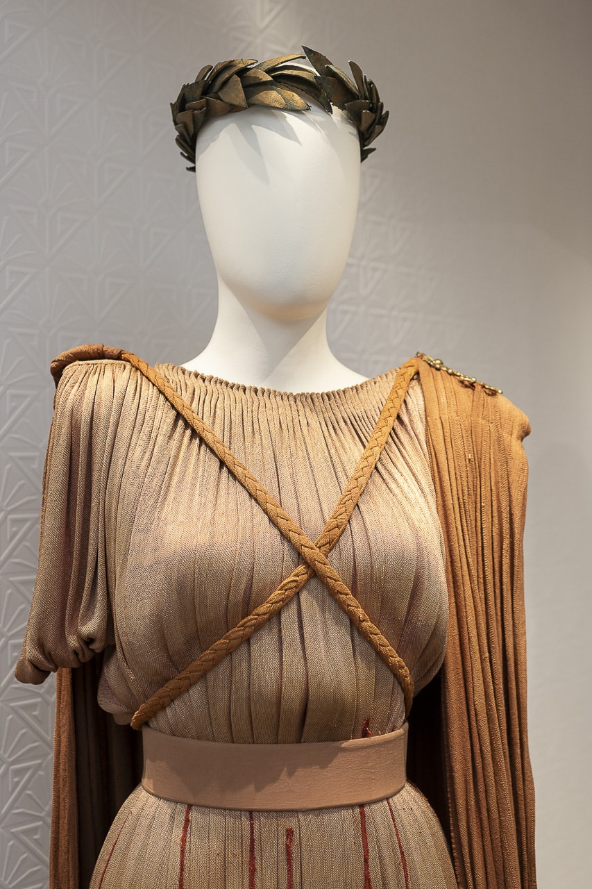 Maria Callas Museum in Athens | MANCODE STYLE