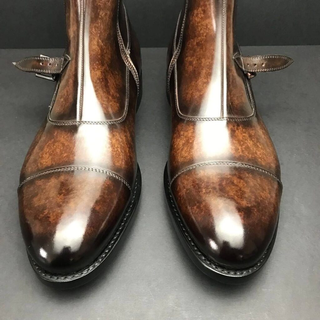 Handcrafted styles | MANCODE STYLE