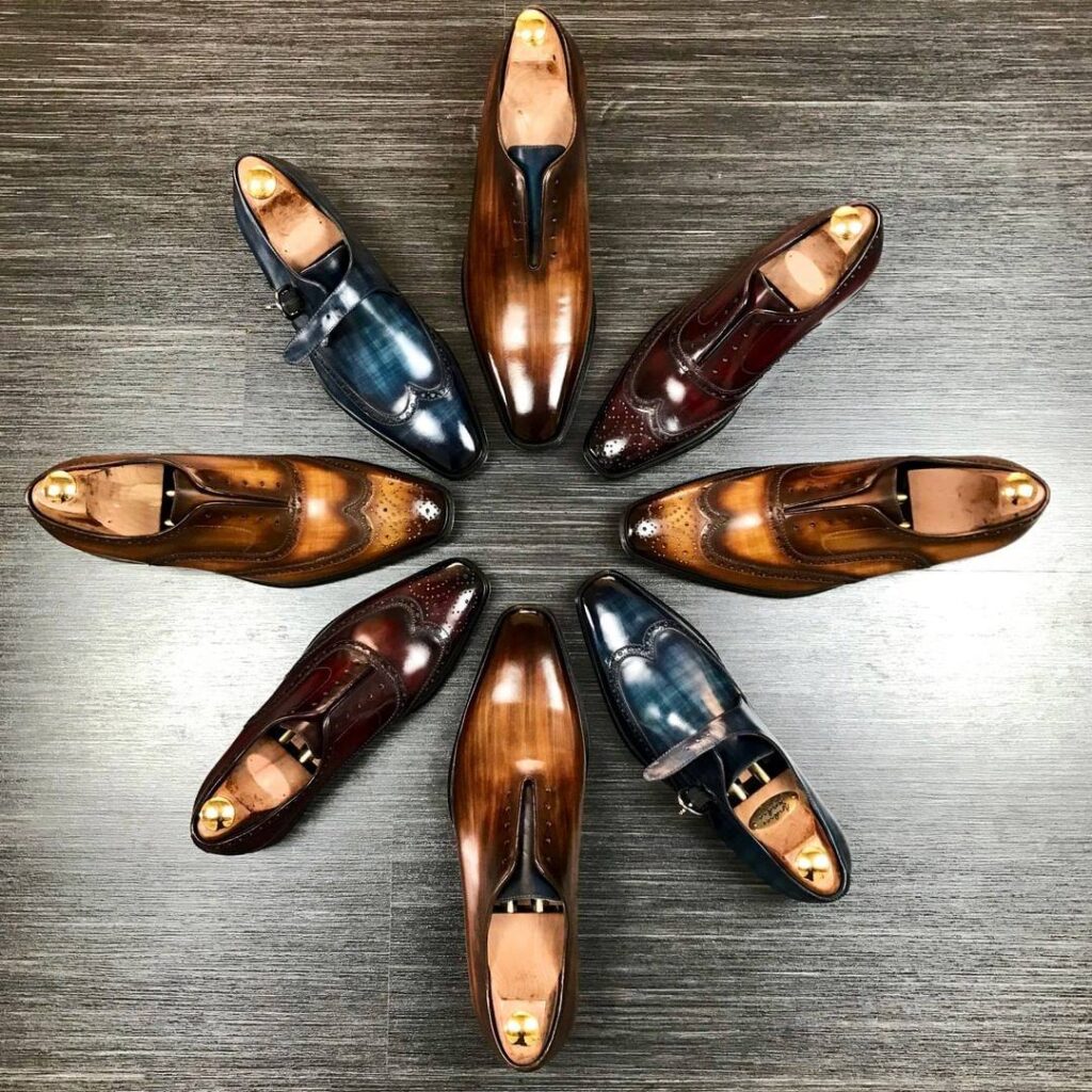 Handcrafted styles | MANCODE STYLE