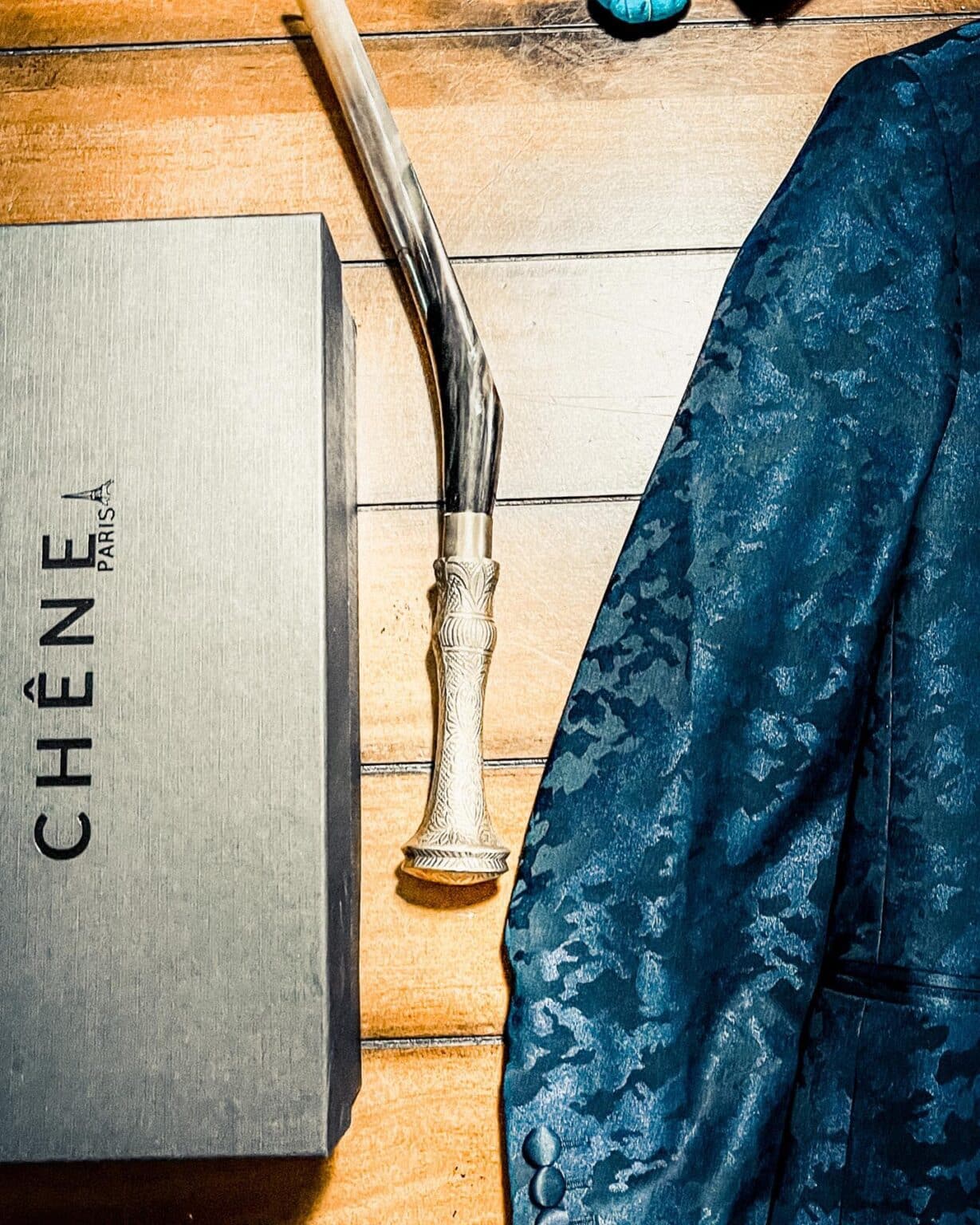 Handcrafted styles | MANCODE STYLE