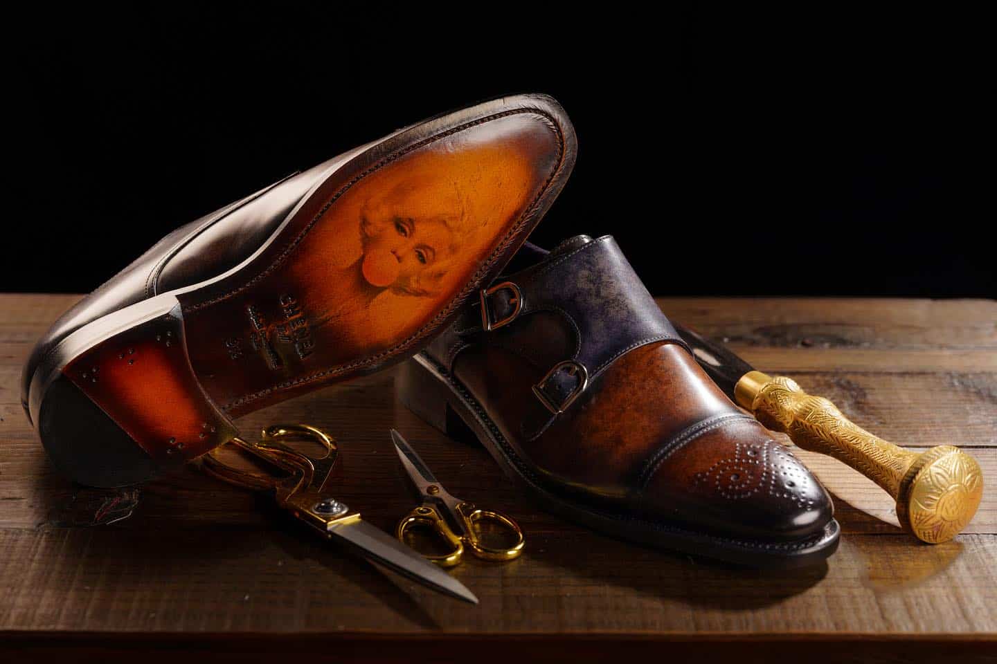 Handcrafted styles | MANCODE STYLE