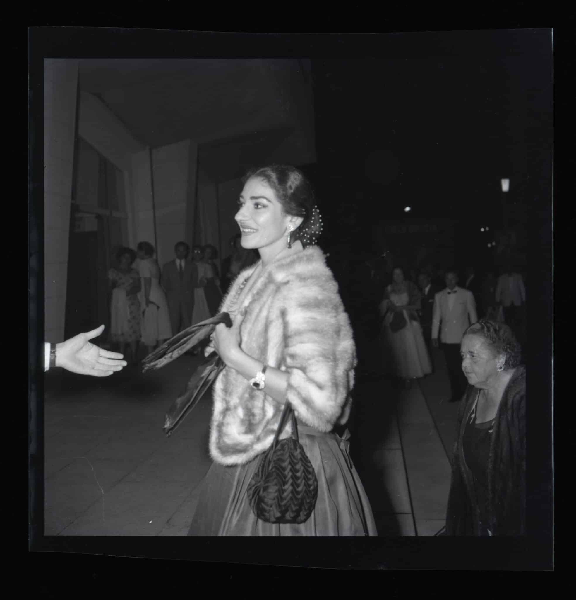 Maria Callas Museum in Athens | MANCODE STYLE