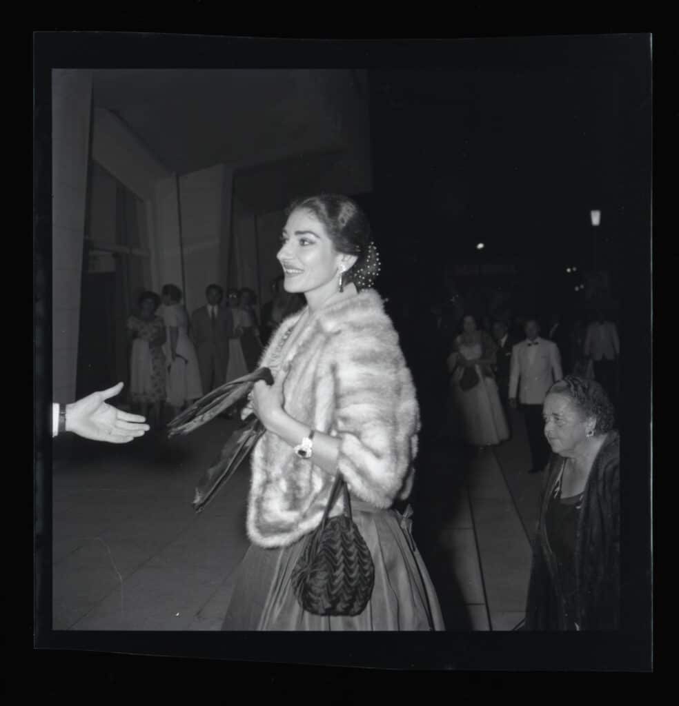 Maria Callas Museum in Athens | MANCODE STYLE