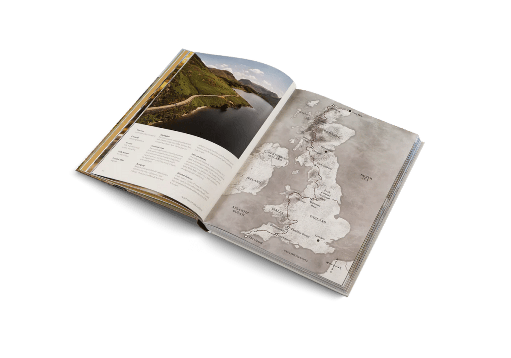 Riding in the wild | MANCODE STYLE