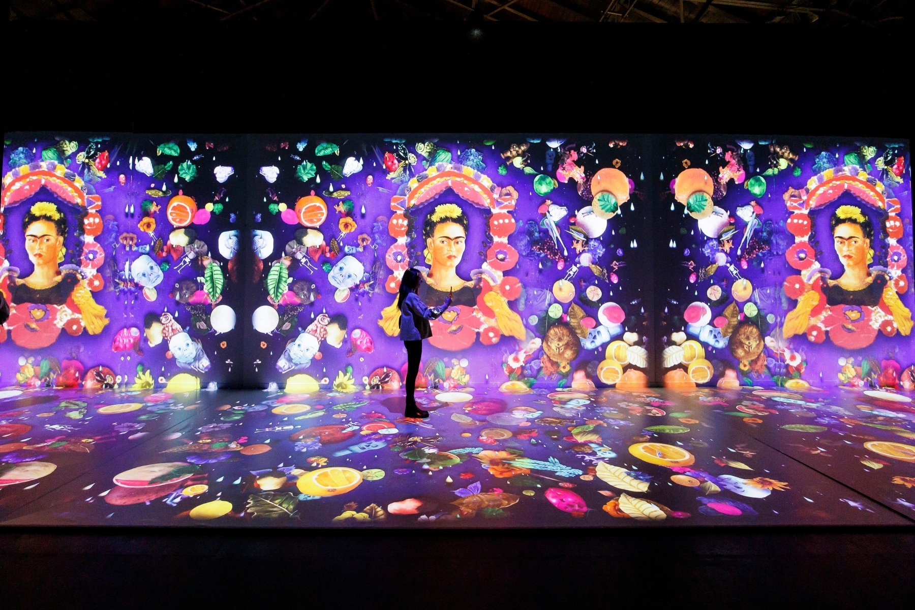 Viva Frida | MANCODE STYLE