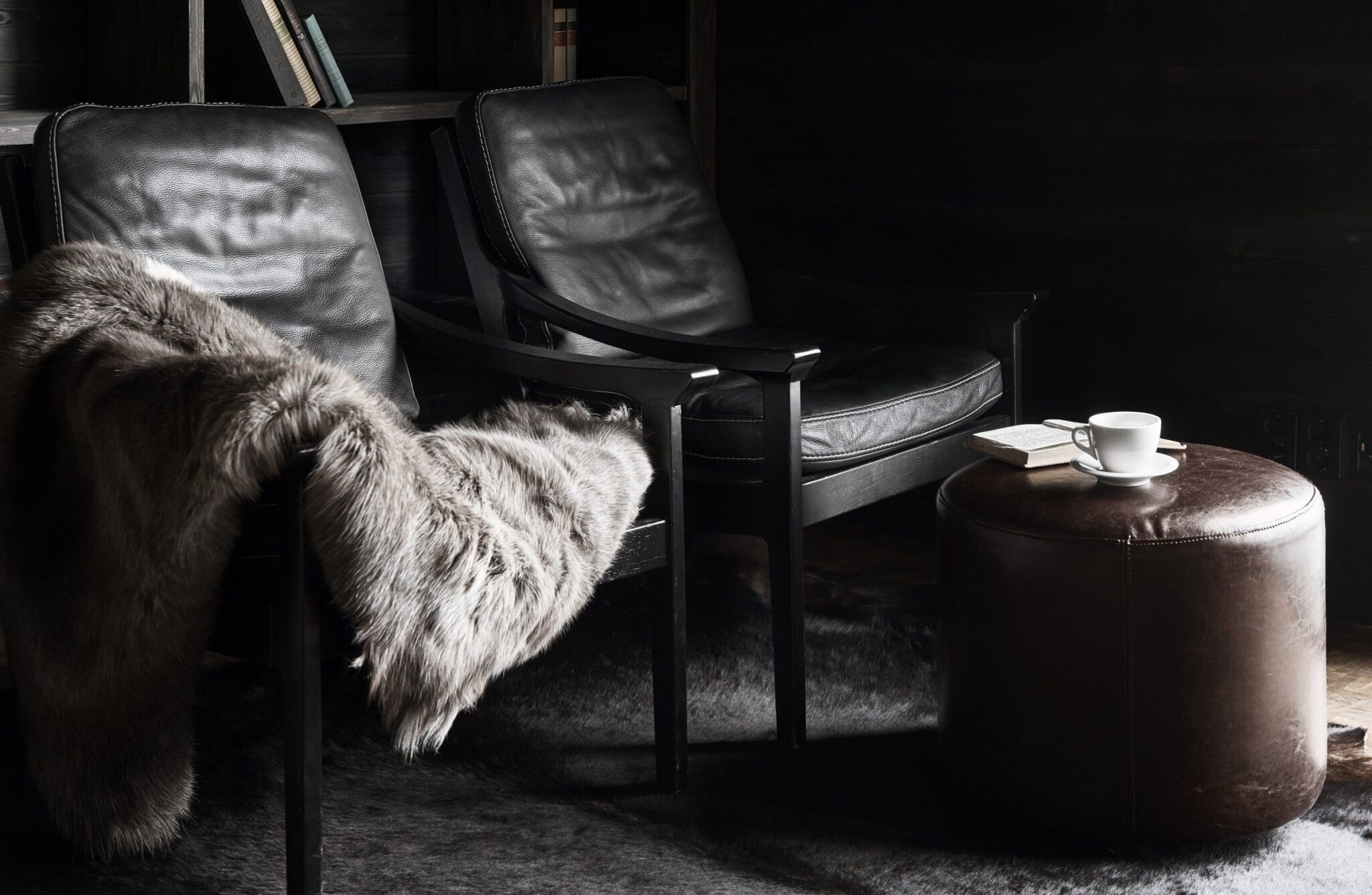 Arctic TreeHouse | MANCODE STYLE