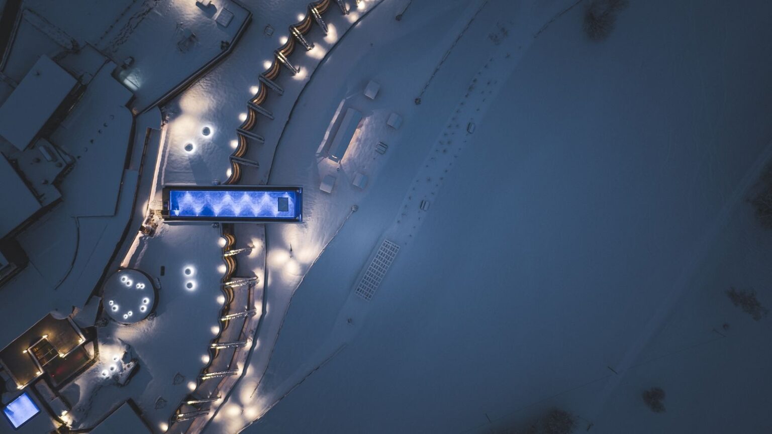 A wellness oasis | MANCODE STYLE