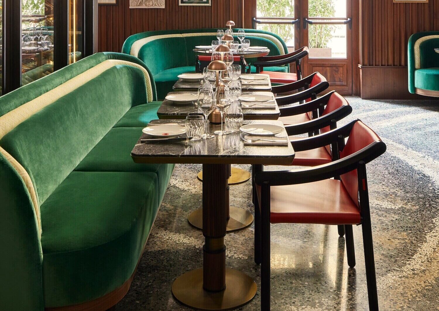 Portrait Milano | MANCODE STYLE