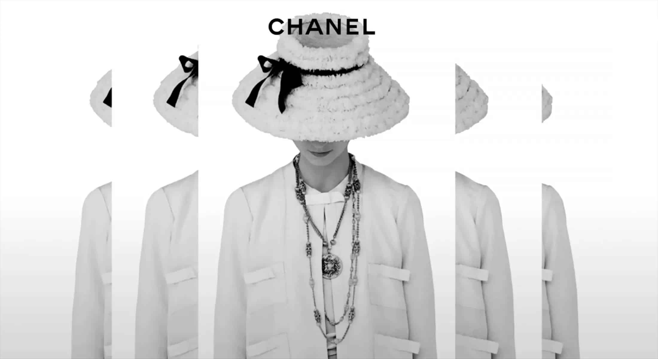 Gabrielle Chanel Fashion Manifesto | MANCODE STYLE