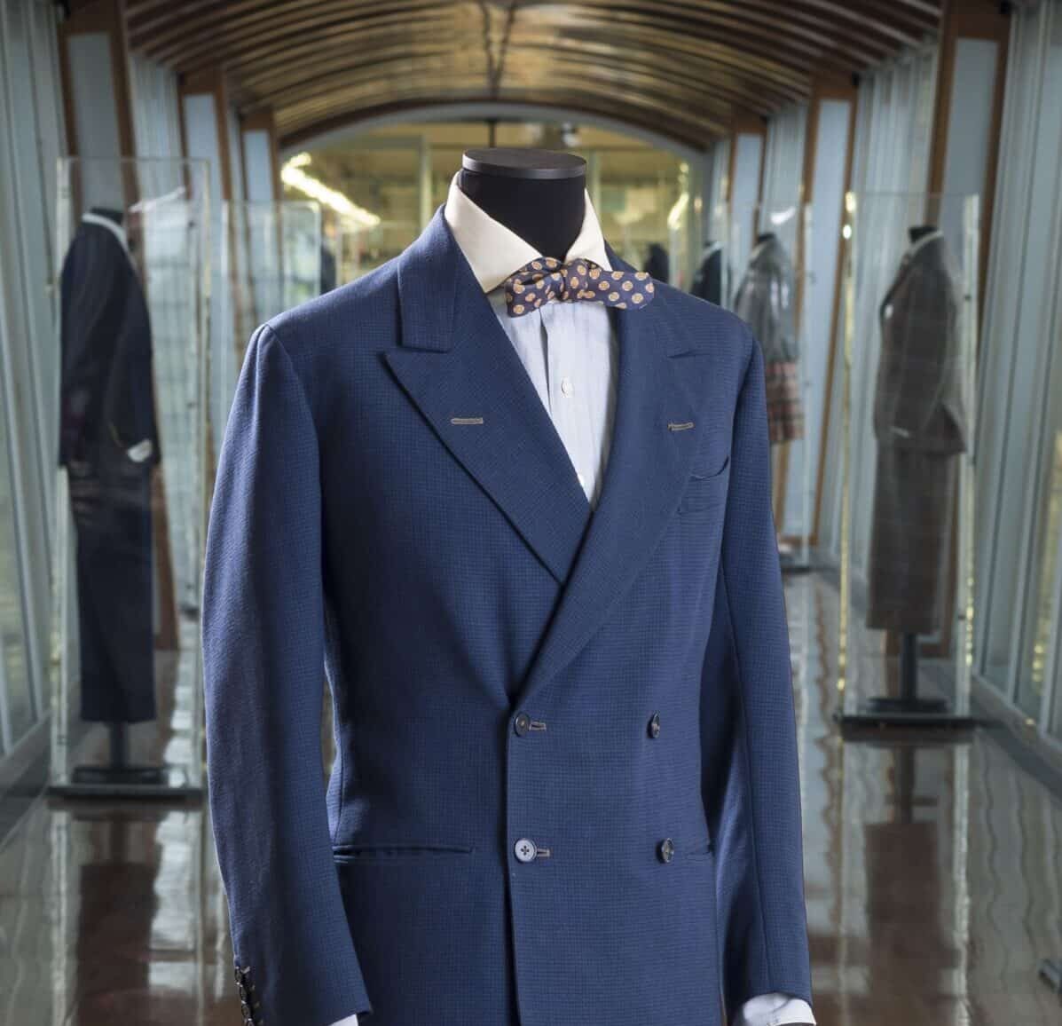 The Duke of Windsor Collection | MANCODE STYLE