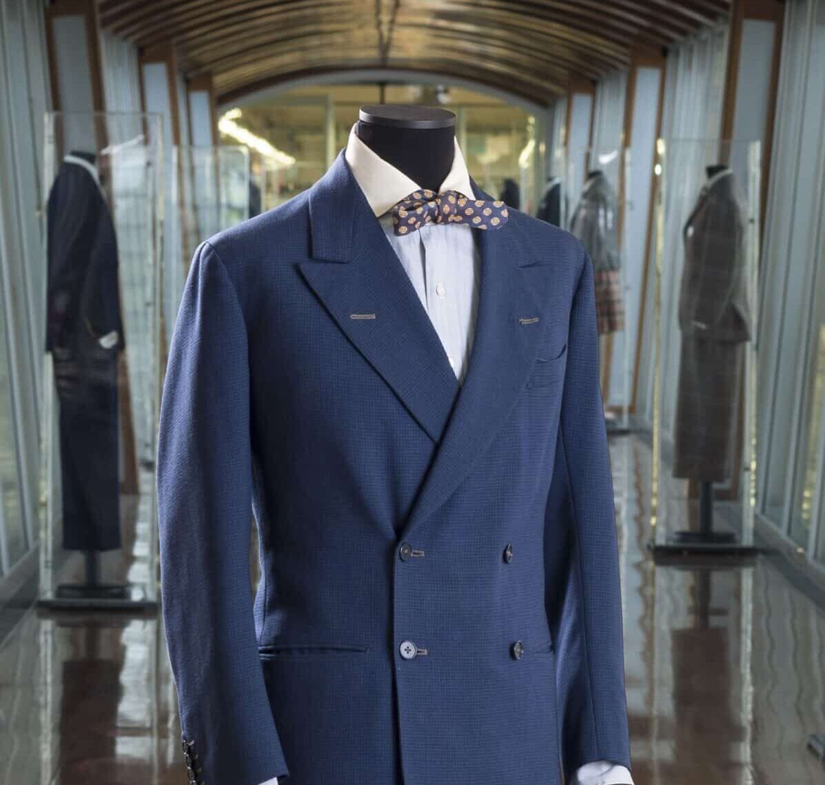 The Duke of Windsor Collection | MANCODE STYLE