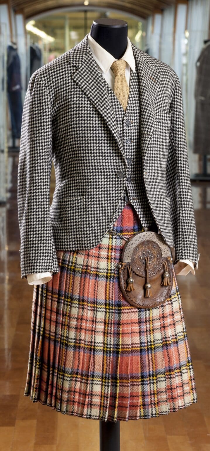 The Duke of Windsor Collection | MANCODE STYLE