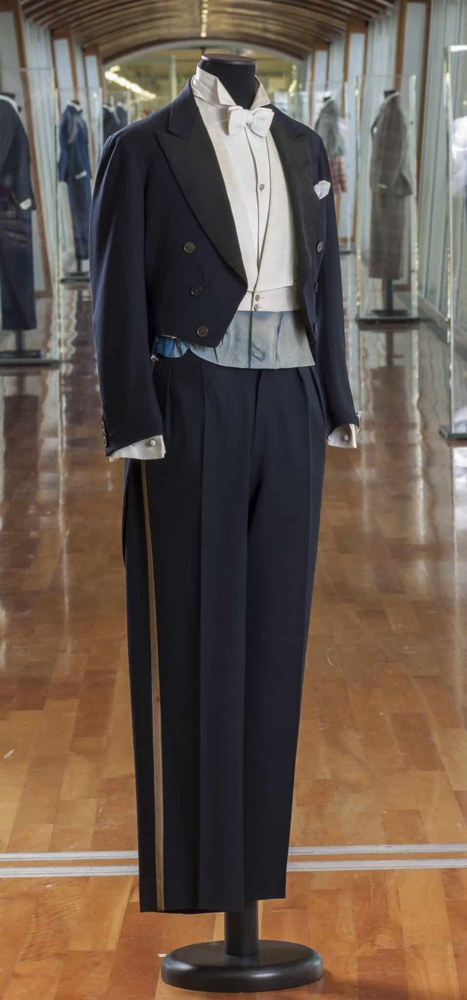 The Duke of Windsor Collection | MANCODE STYLE