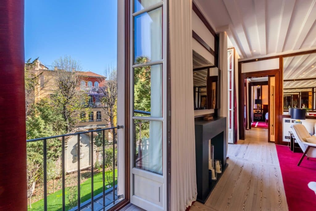 Portrait Milano | MANCODE STYLE