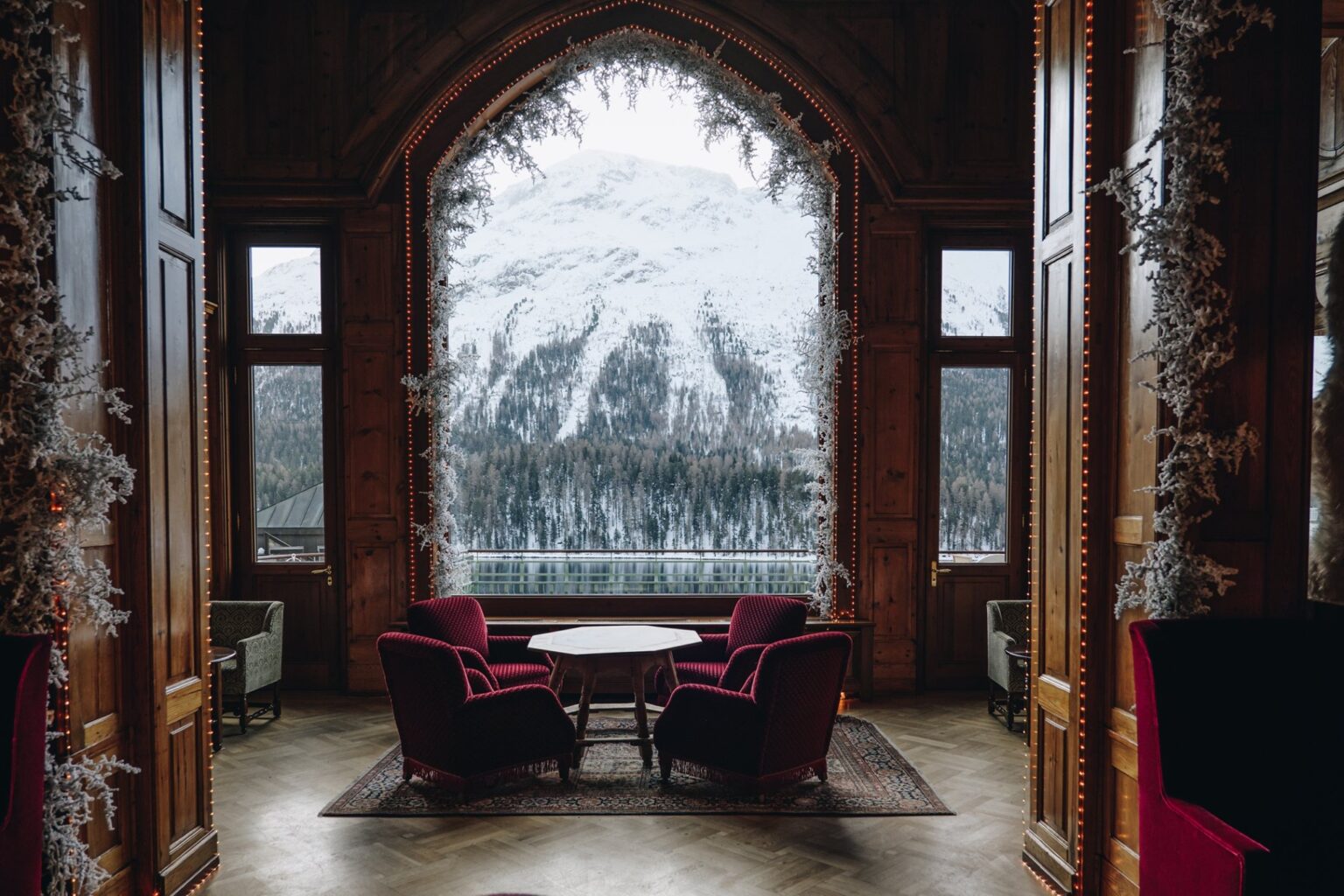 St. Moritz | MANCODE STYLE