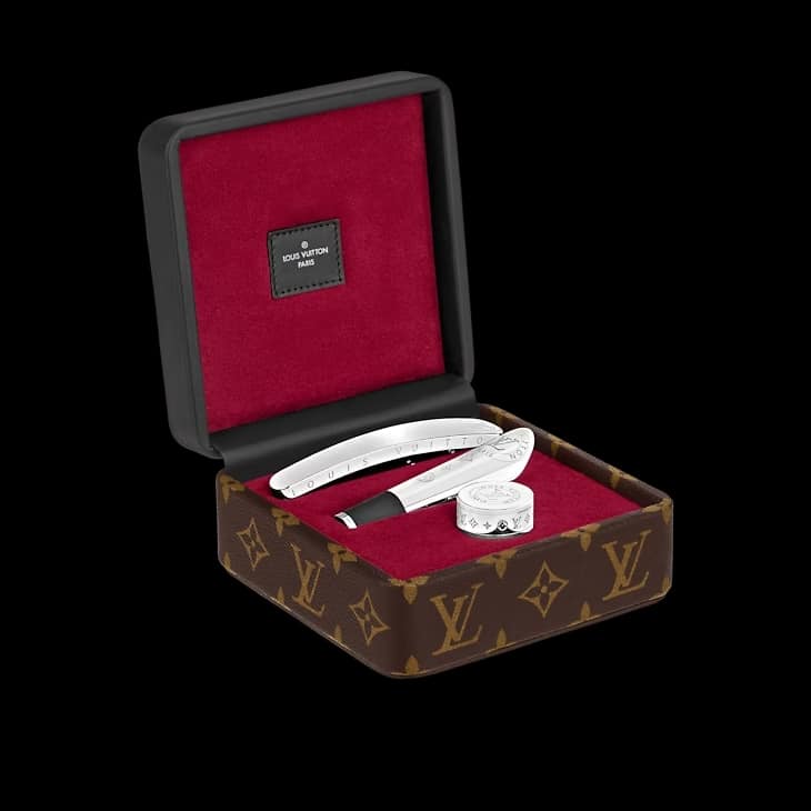 Thomas Wine Kit | MANCODE STYLE