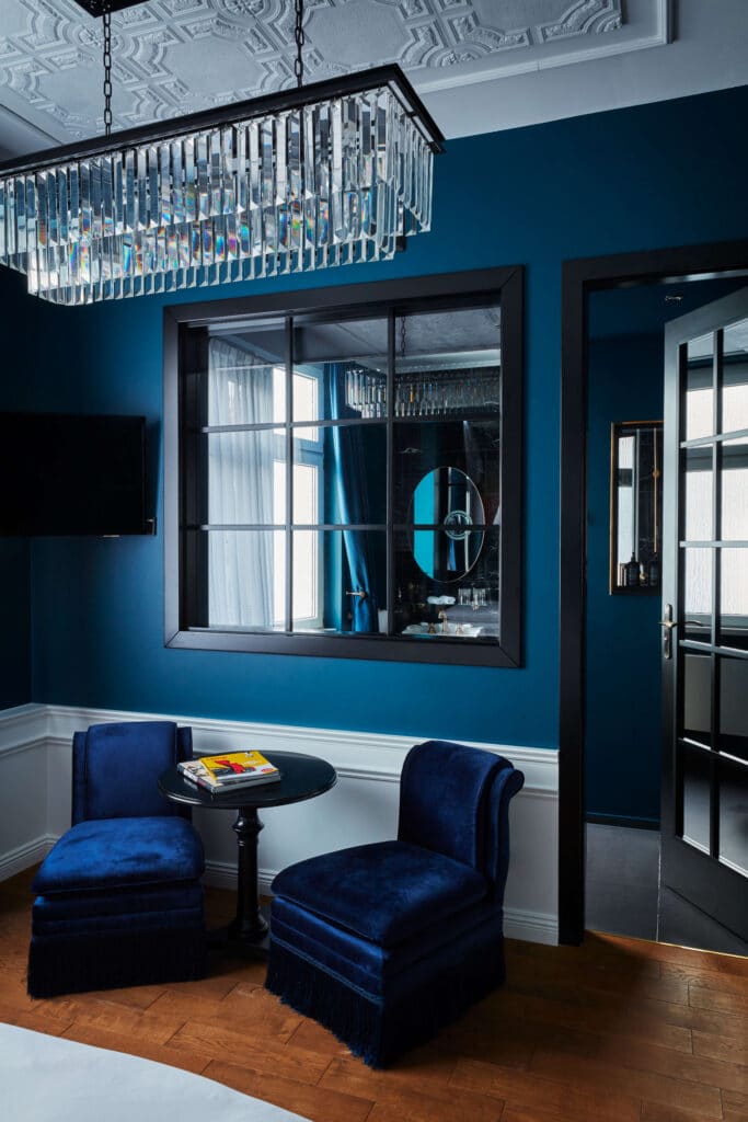 Provocateur Berlin | MANCODE STYLE