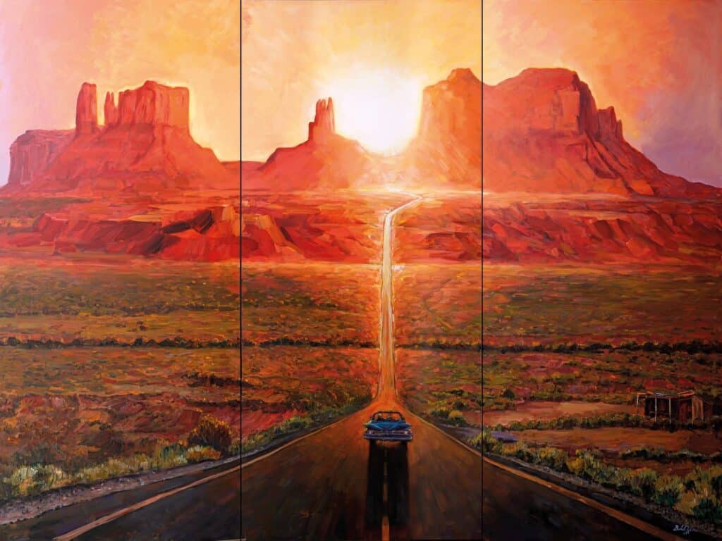 A visual journey | MANCODE STYLE