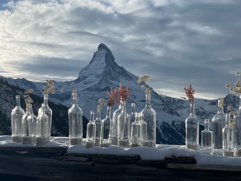 Zermatt | MANCODE STYLE