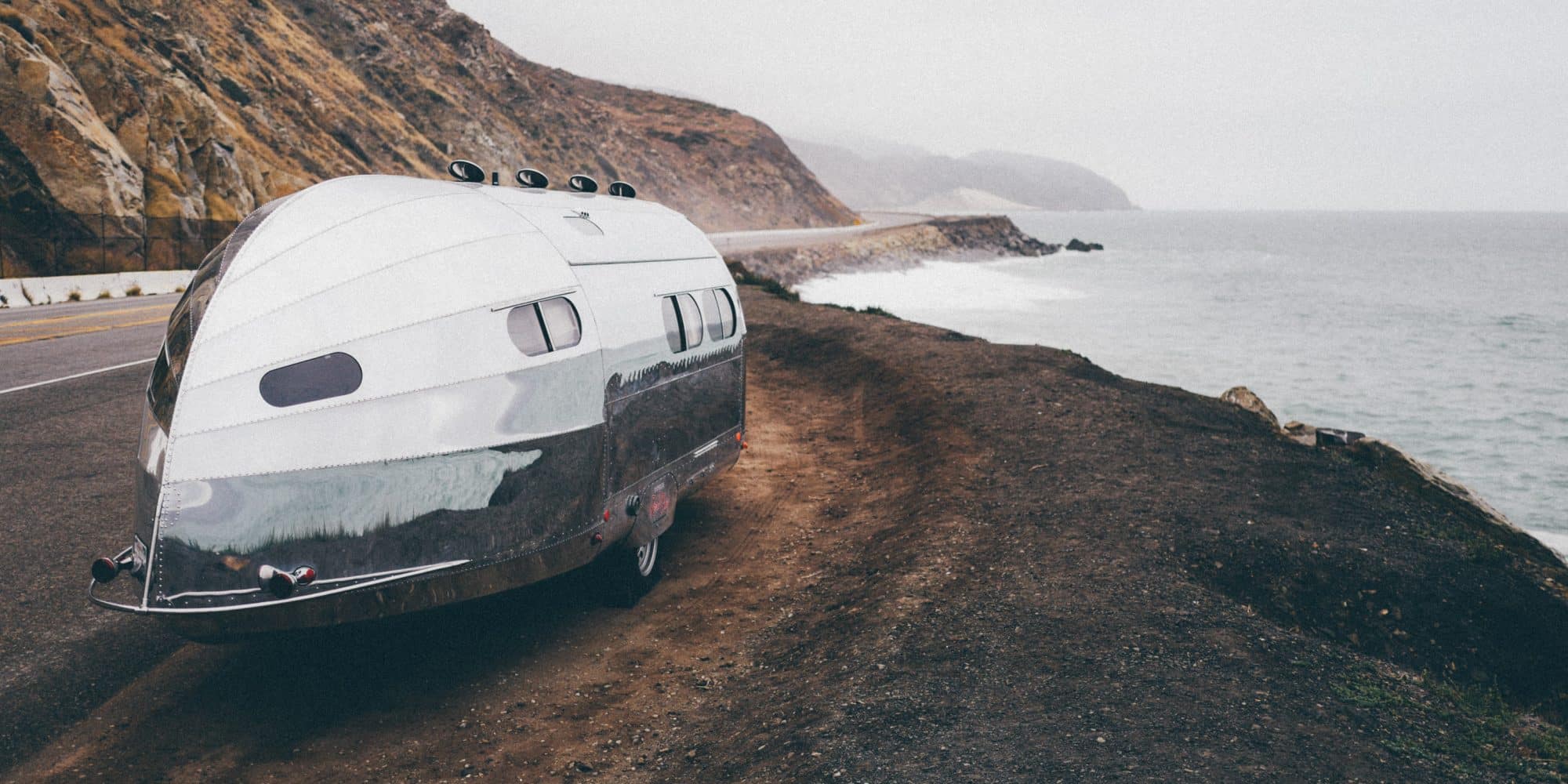 Bowlus Airstream | MANCODE STYLE