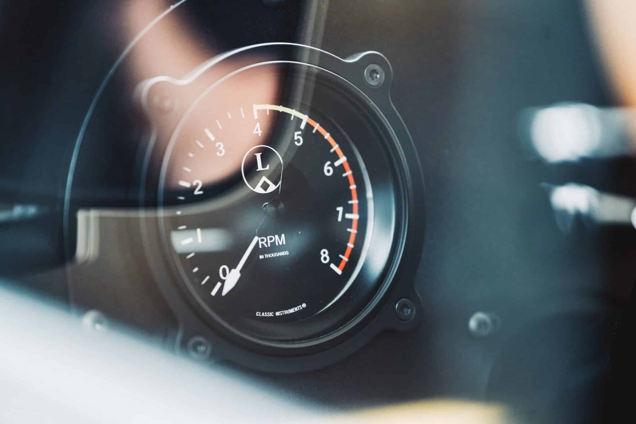 Legend Motor Co. Signature Series 001 | MANCODE STYLE