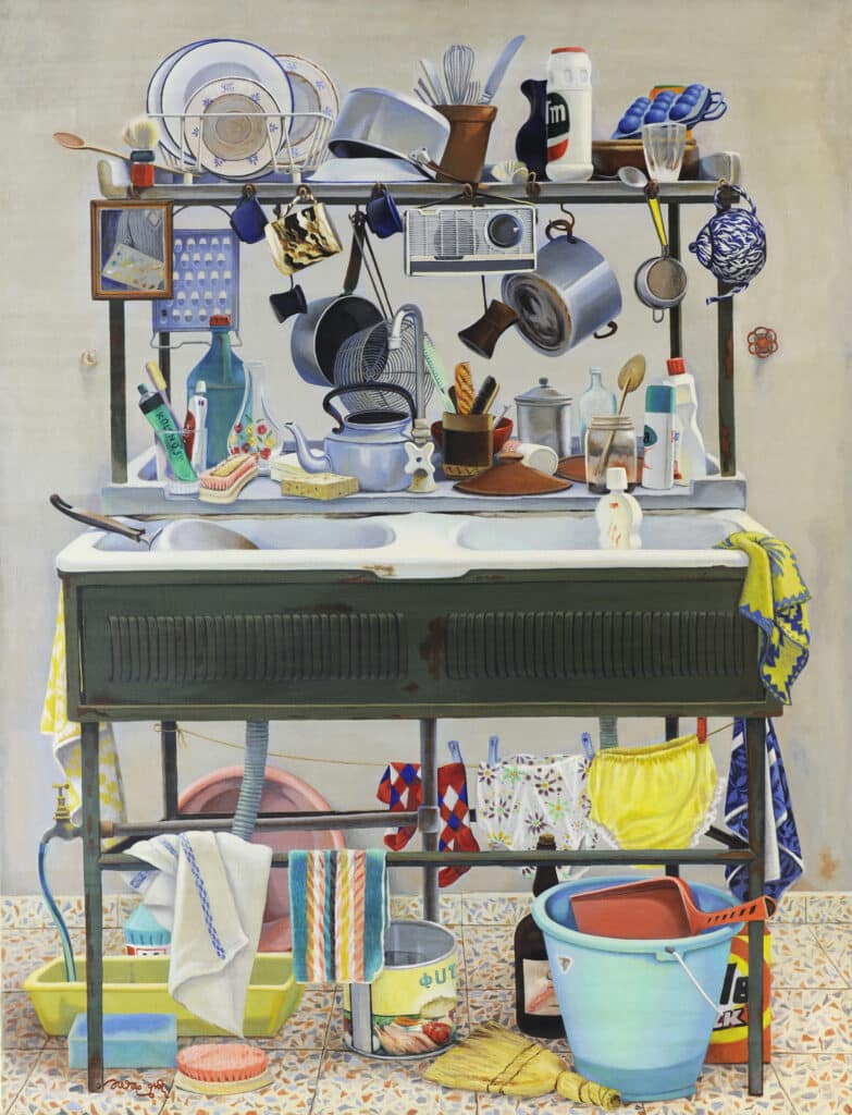 Urbanography | MANCODE STYLE