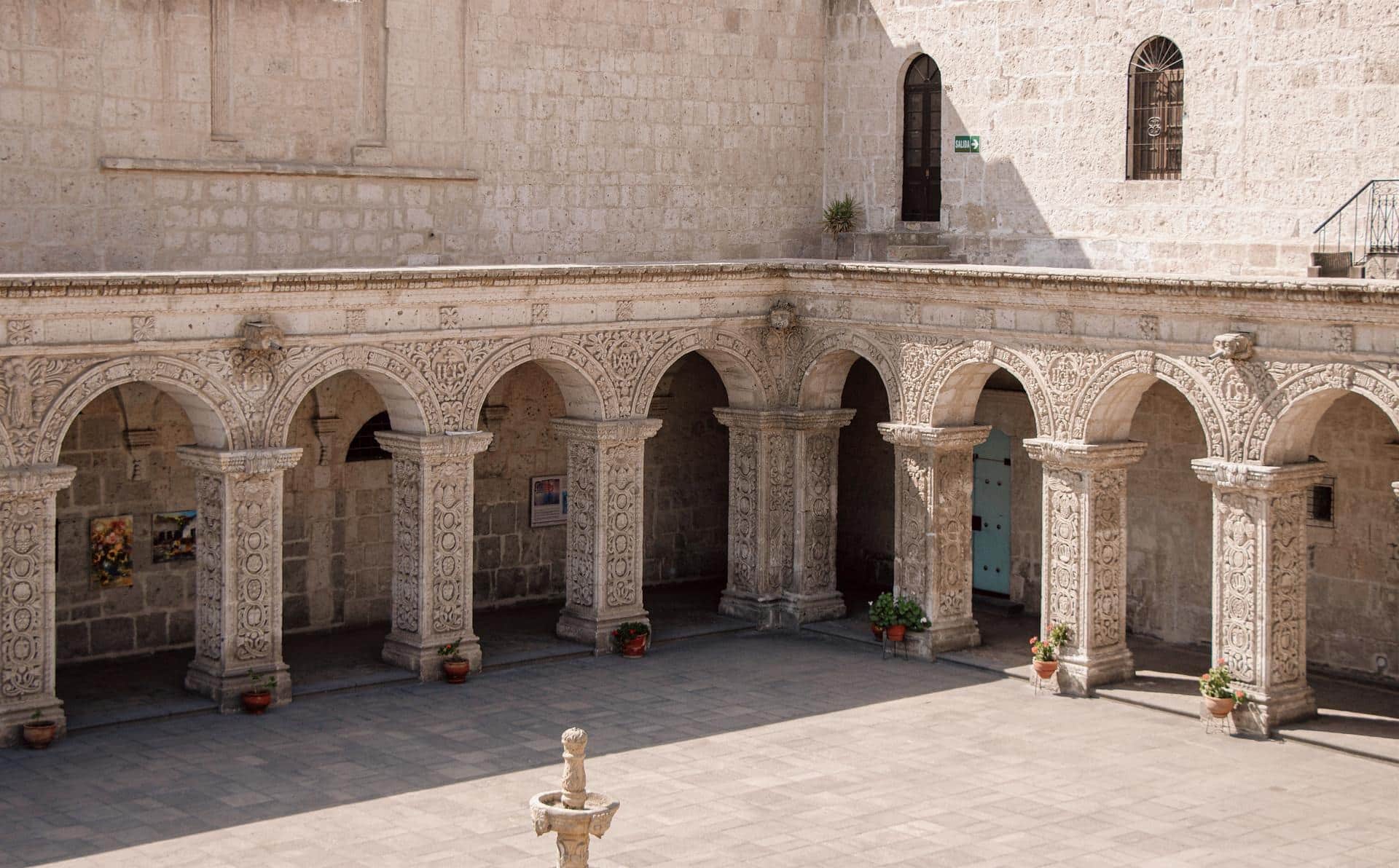 Cirqa, Peru | MANCODE STYLE