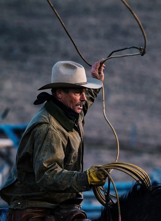 The Real Marlboro Man | MANCODE STYLE