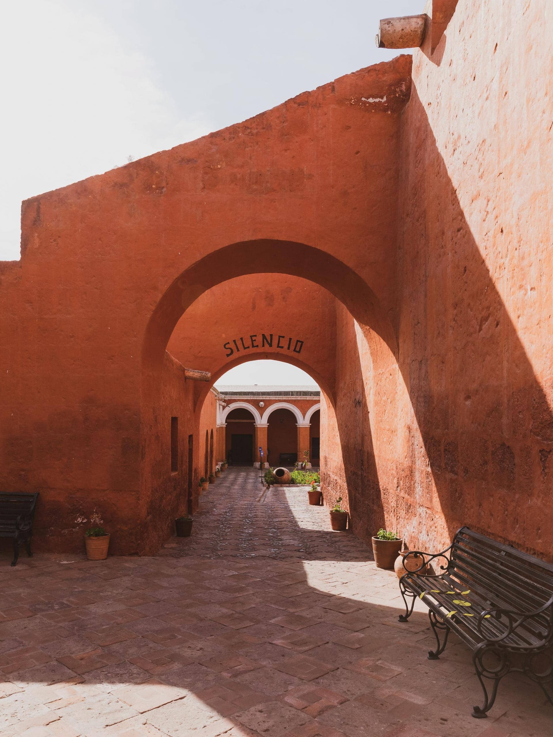 Cirqa, Peru | MANCODE STYLE