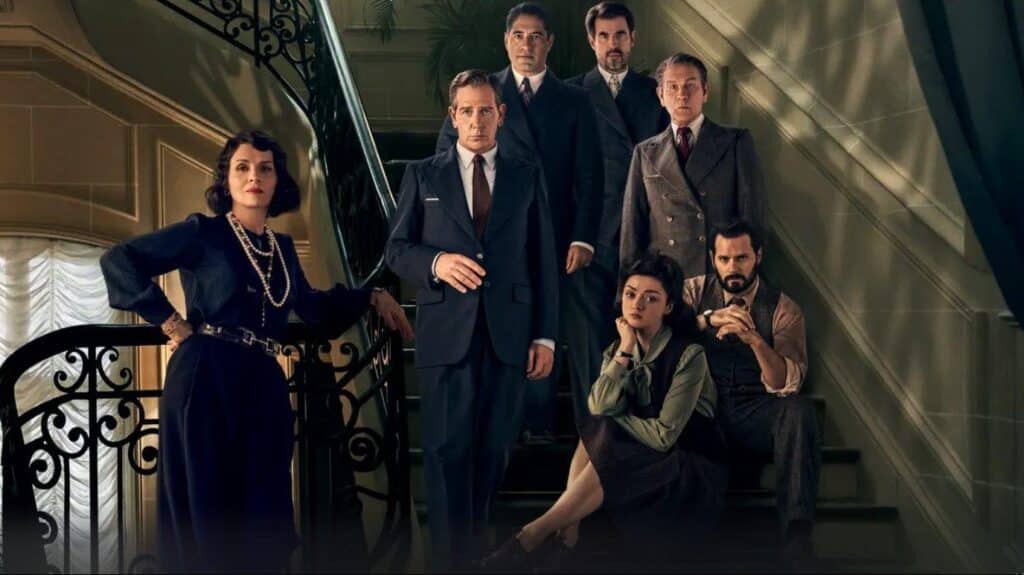 The New Look | MANCODE STYLE