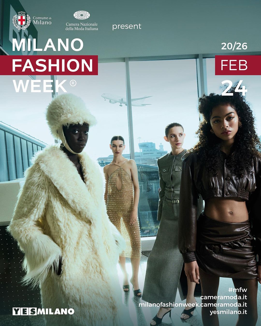 Milan Fashion Week 2024 | MANCODE STYLE