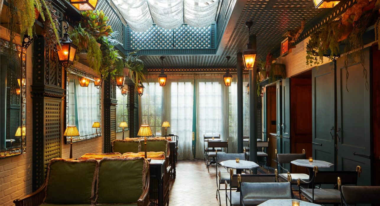 West Side Icon | MANCODE STYLE