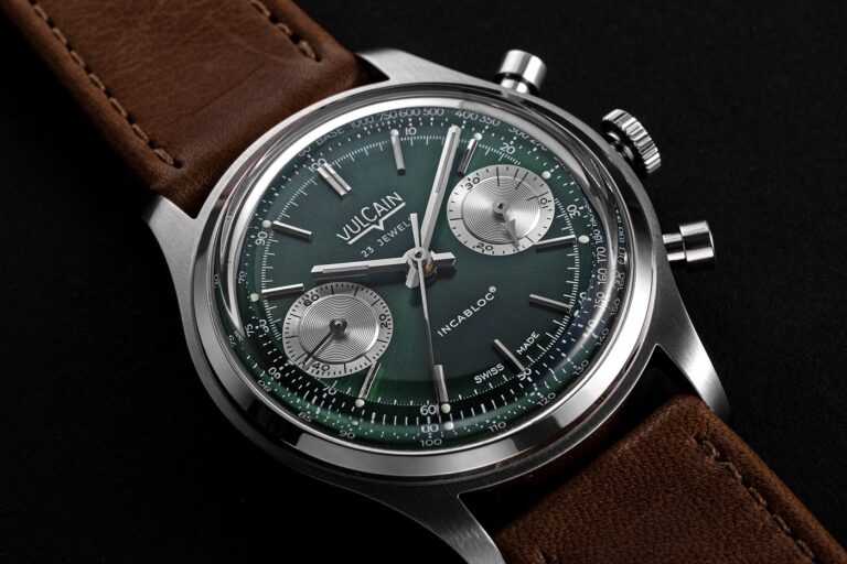 British racing heritage | MANCODE STYLE