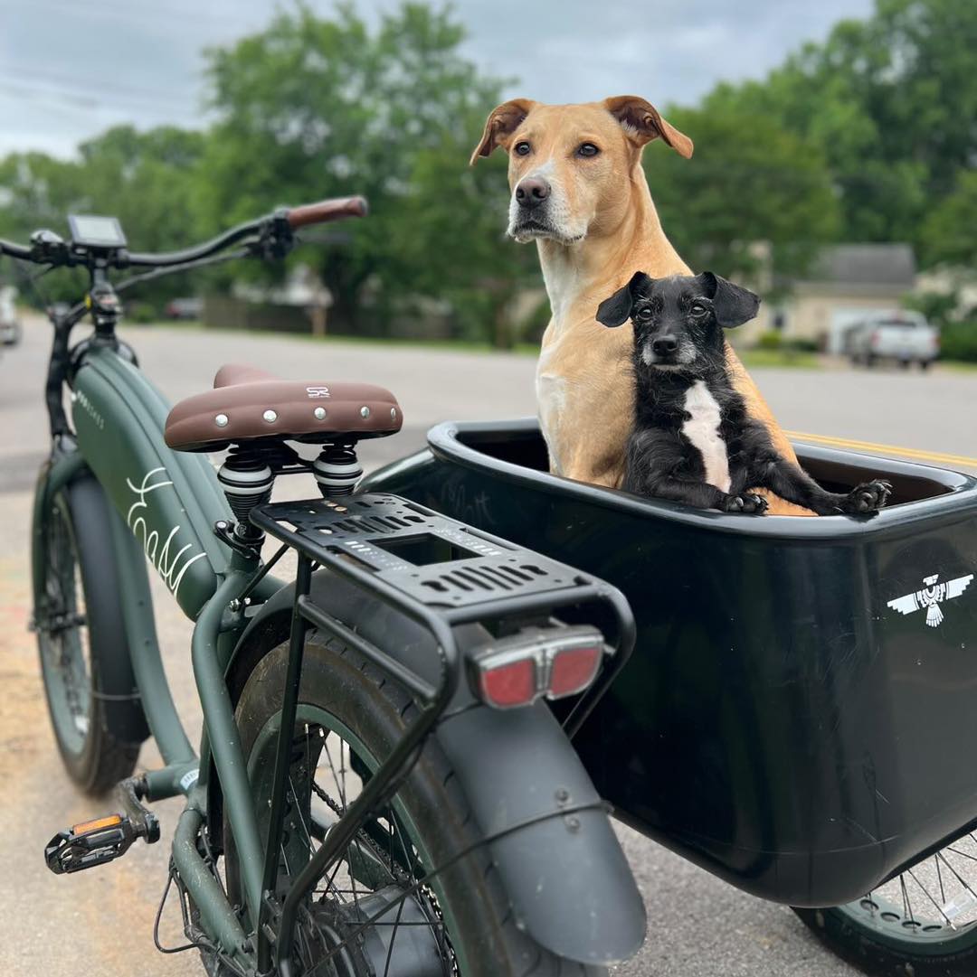 Smart E-Bikes | MANCODE STYLE