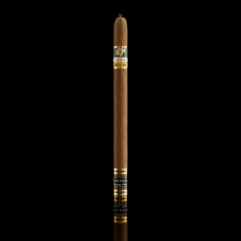 Cohiba Tributo Humidor | MANCODE STYLE