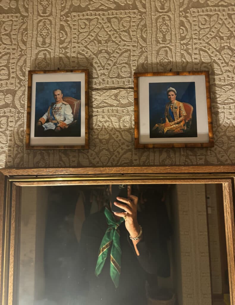 The Party | MANCODE STYLE