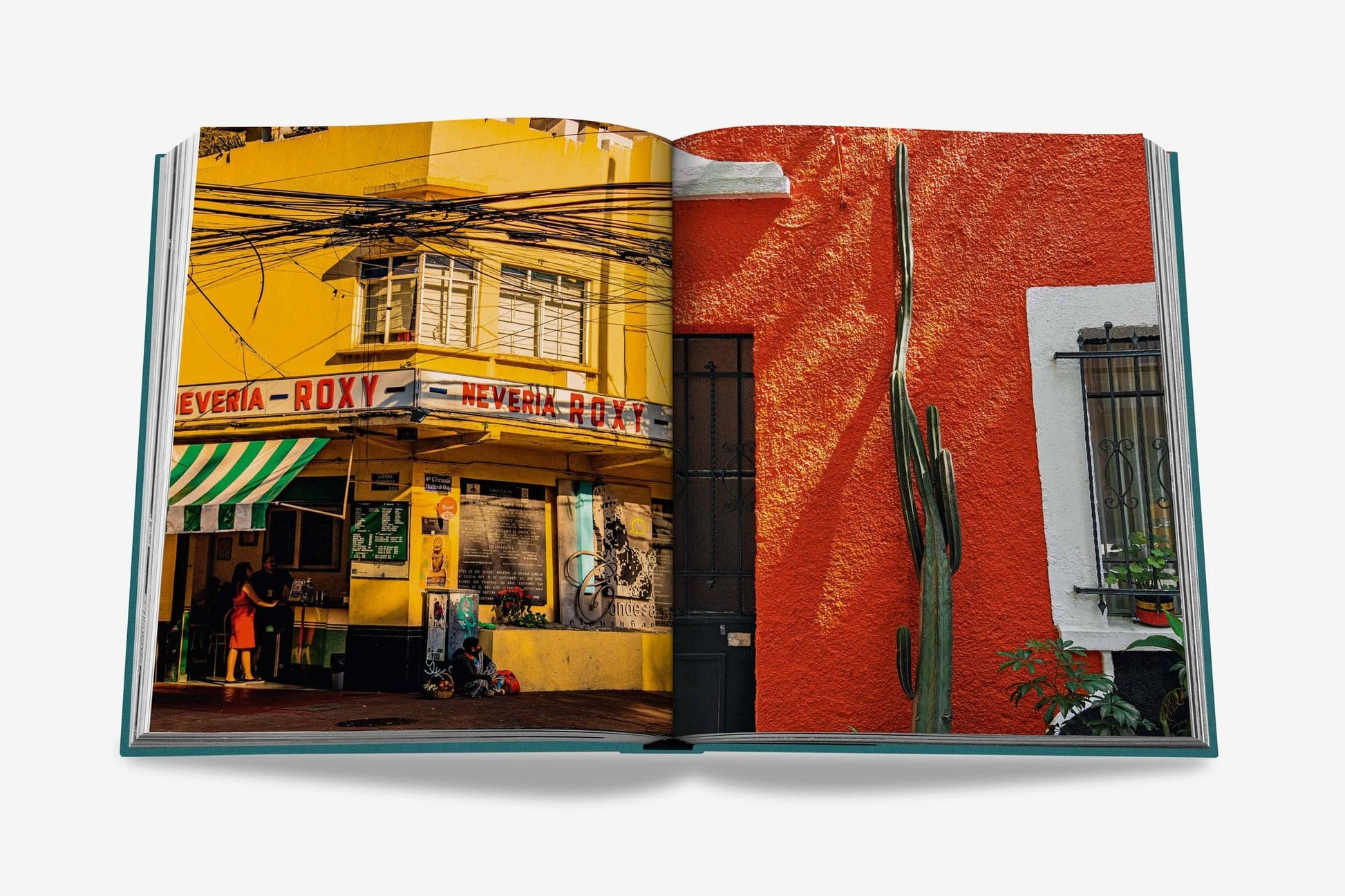 City of wonders | MANCODE STYLE