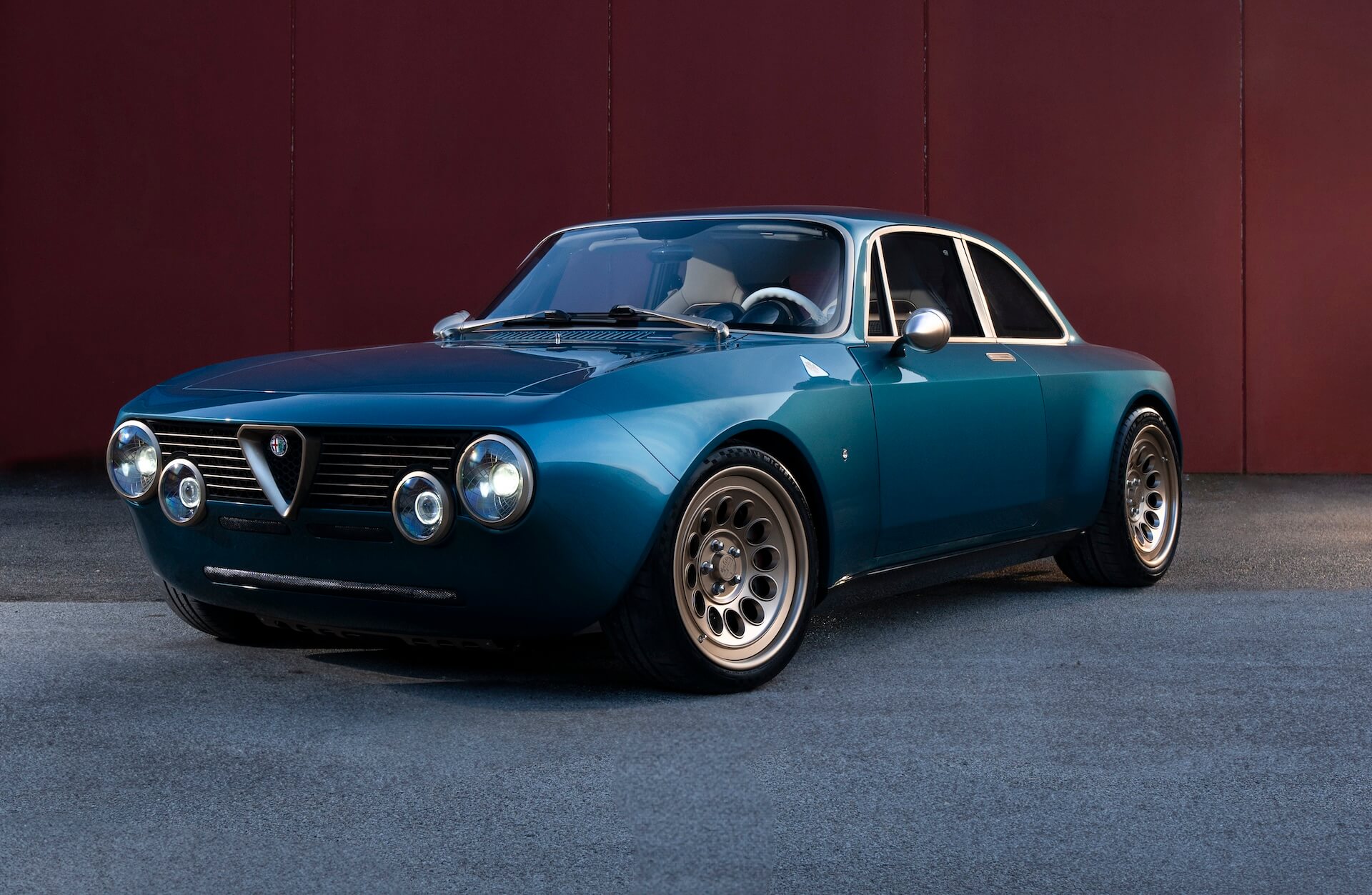 GTAmodificata | MANCODE STYLE