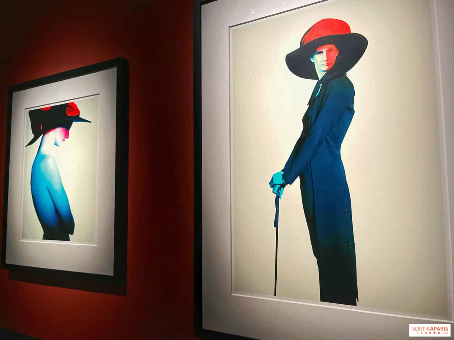 Paolo Roversi’s timeless fashion photography | MANCODE STYLE