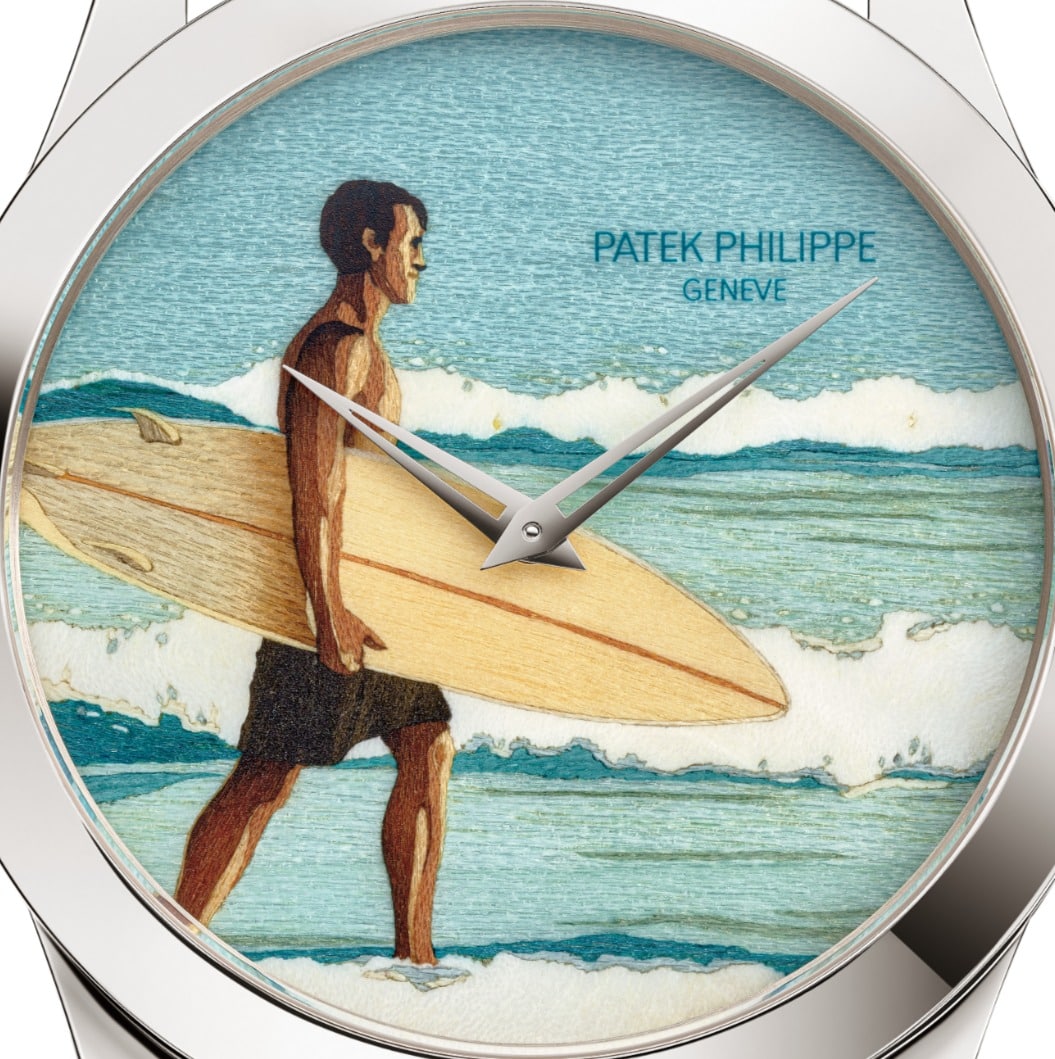 California Waves | MANCODE STYLE