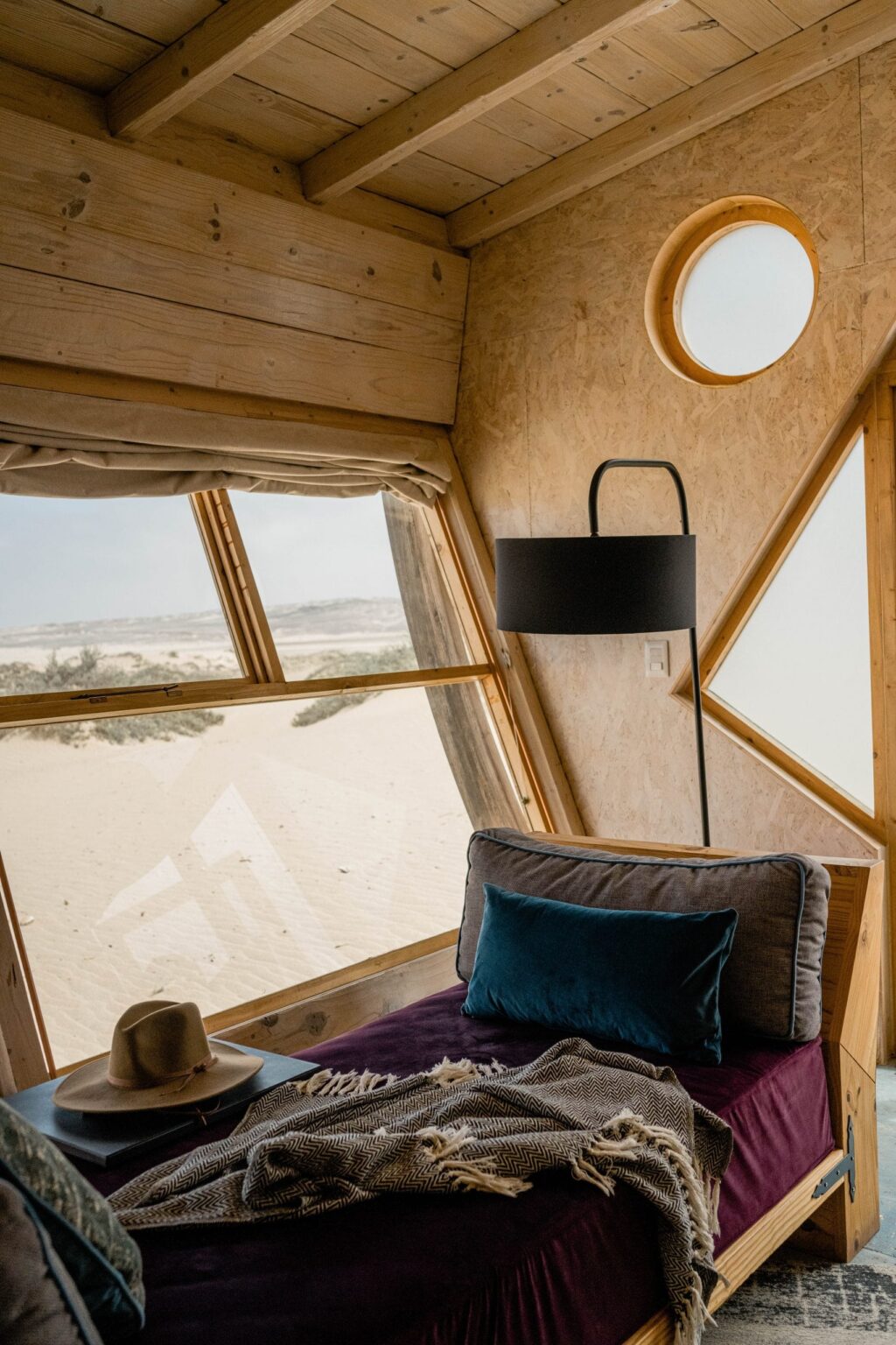 Shipwreck lodge | MANCODE STYLE