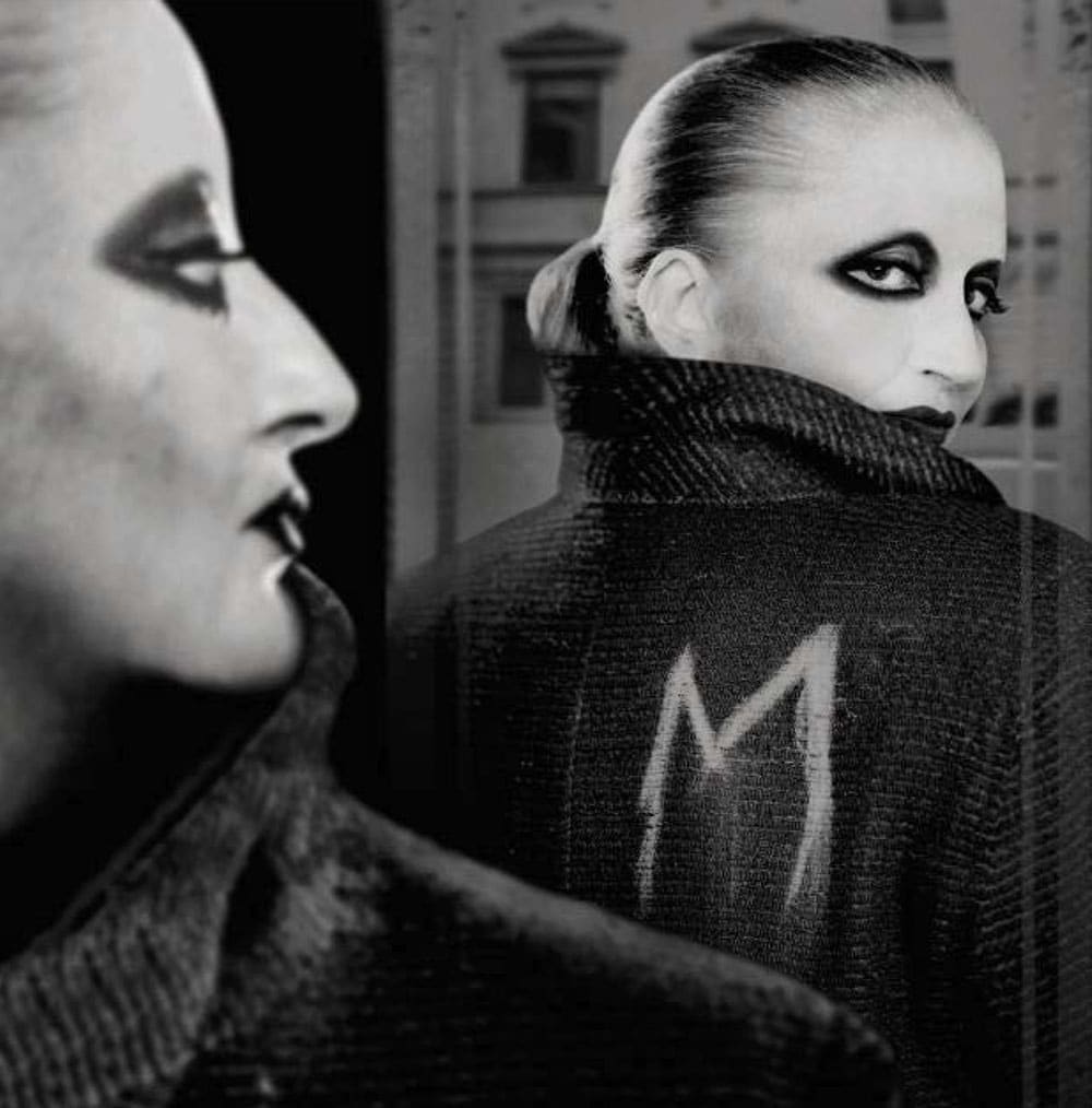 Ancora ancora ancora | MANCODE STYLE