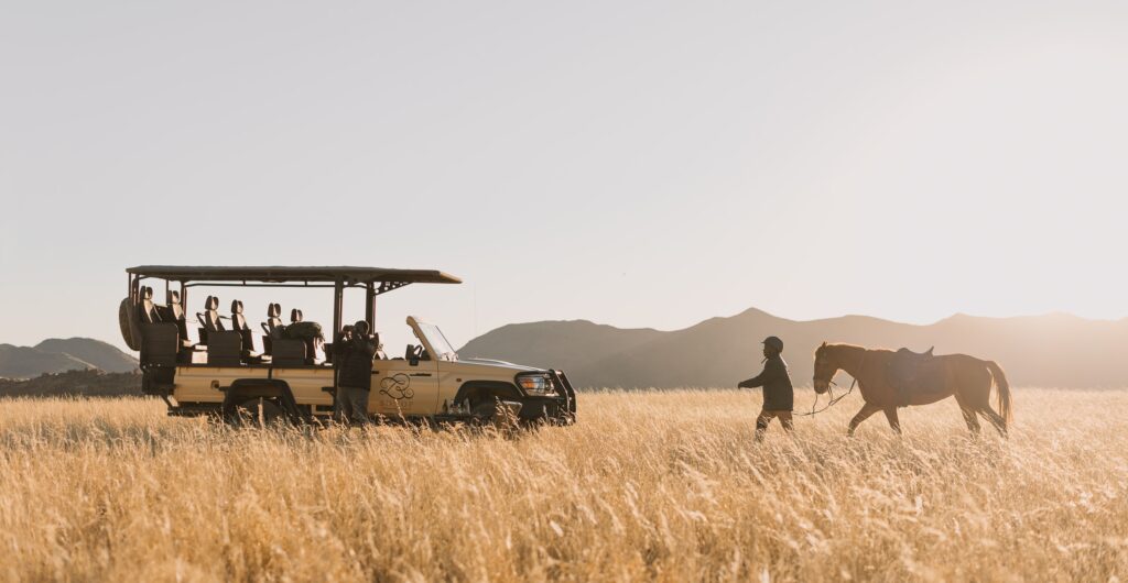 Wilderness mystique | MANCODE STYLE