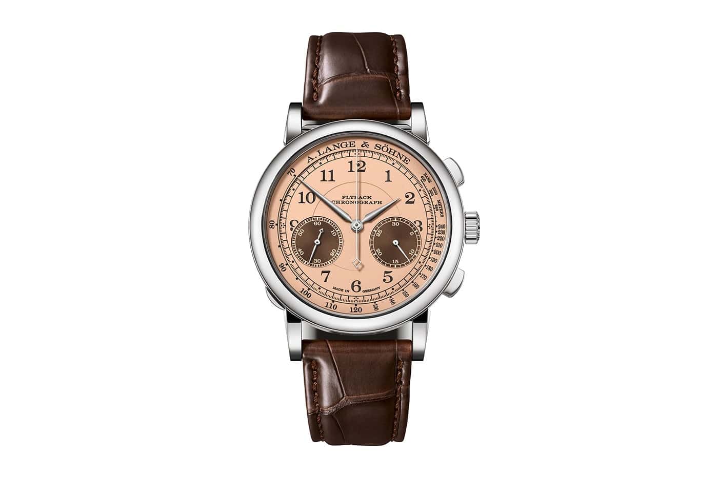 Special edition 1815 Chronograph | MANCODE STYLE